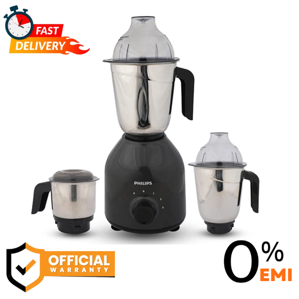 salextra | Online Shopping in Bangladesh | Philips HL7757 750W 3 Jar ...