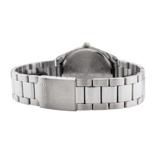 salextra | Online Shopping in Bangladesh | Casio Enticer Date Silver ...