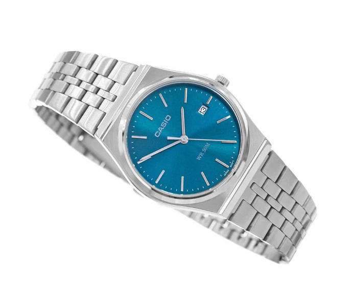 salextra | Online Shopping in Bangladesh | Casio Standard Date Chain ...
