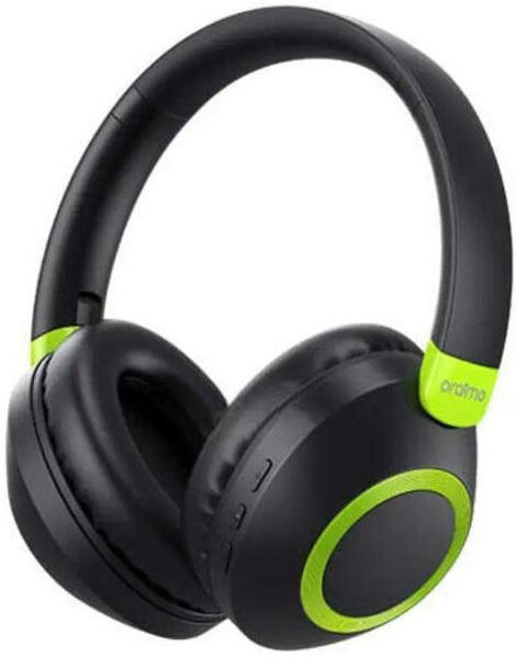 salextra Online Shopping in Bangladesh Oraimo BoomPop 2 Wireless Headphones OHP 610 Black