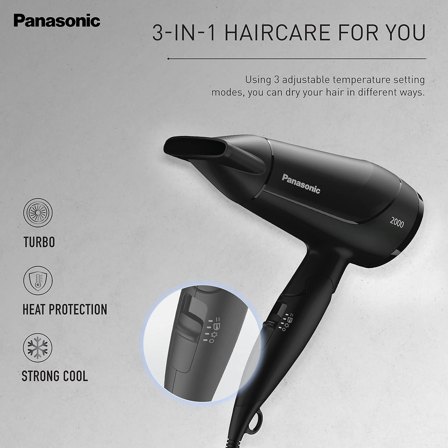 salextra | Online Shopping in Bangladesh | Panasonic EH-ND65 Powerful ...