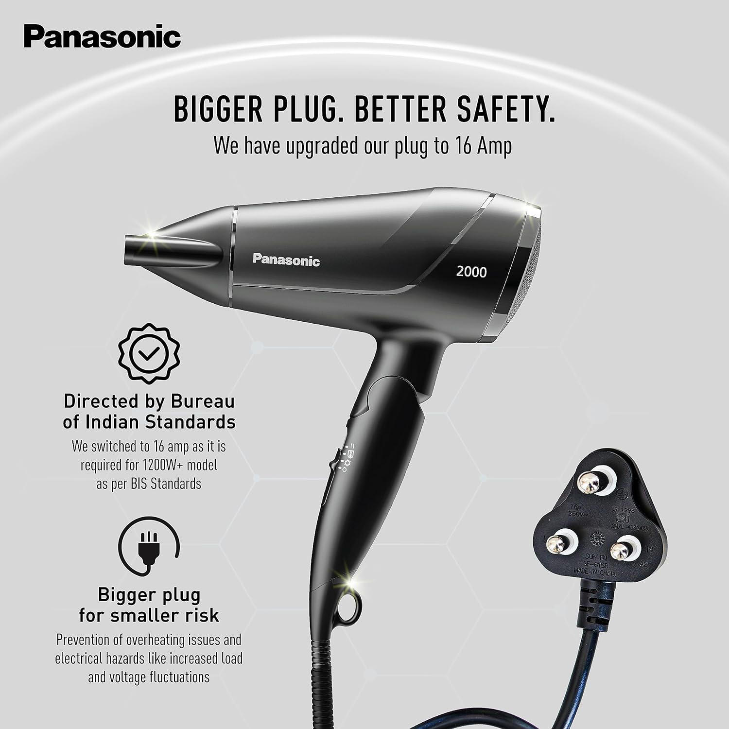 salextra | Online Shopping in Bangladesh | Panasonic EH-ND65 Powerful ...
