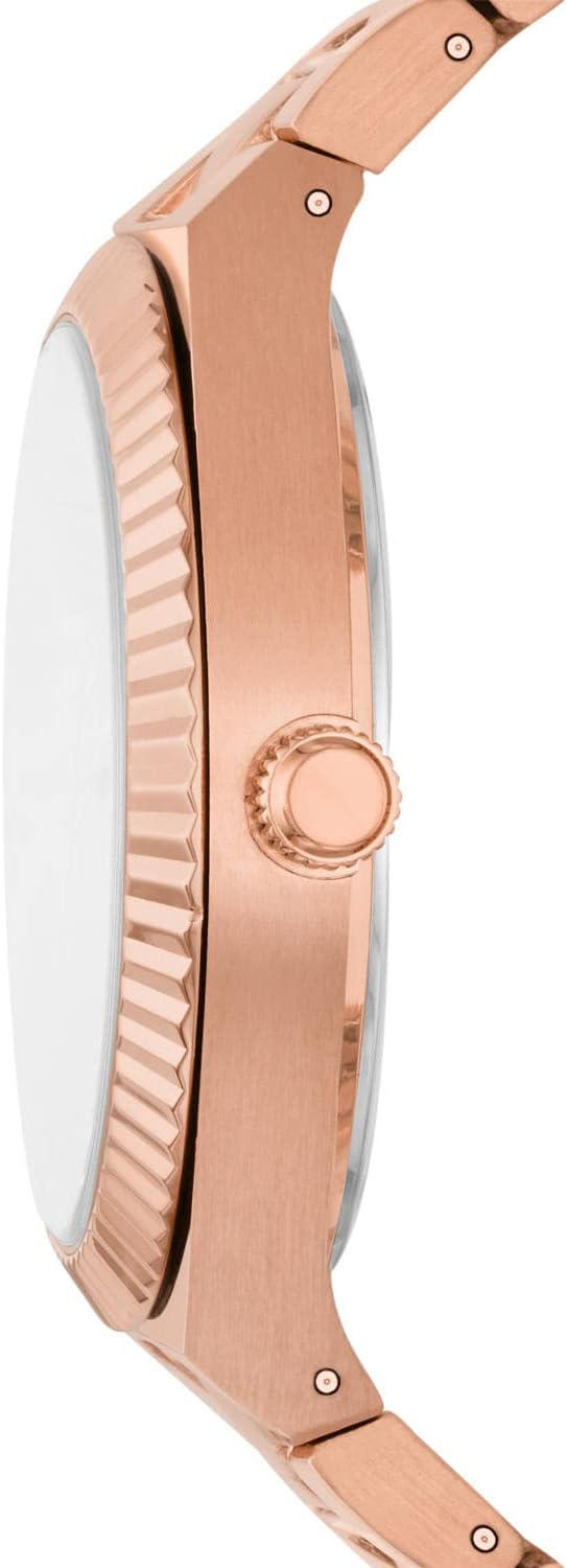 salextra | Online Shopping in Bangladesh | FOSSIL Scarlette Three-Hand ...