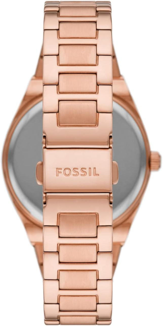 salextra | Online Shopping in Bangladesh | FOSSIL Scarlette Three-Hand ...
