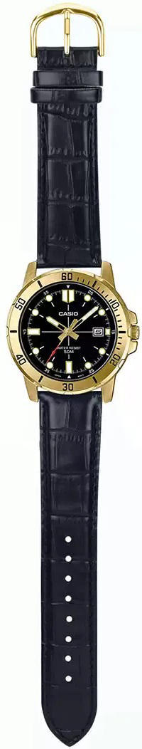 salextra | Online Shopping in Bangladesh | Casio Enticer Date Chain ...