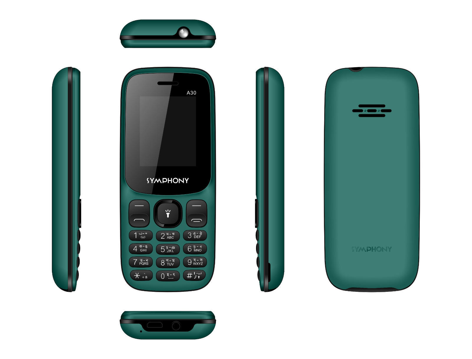 salextra | Online Shopping in Bangladesh | Symphony A30 Feature Phone