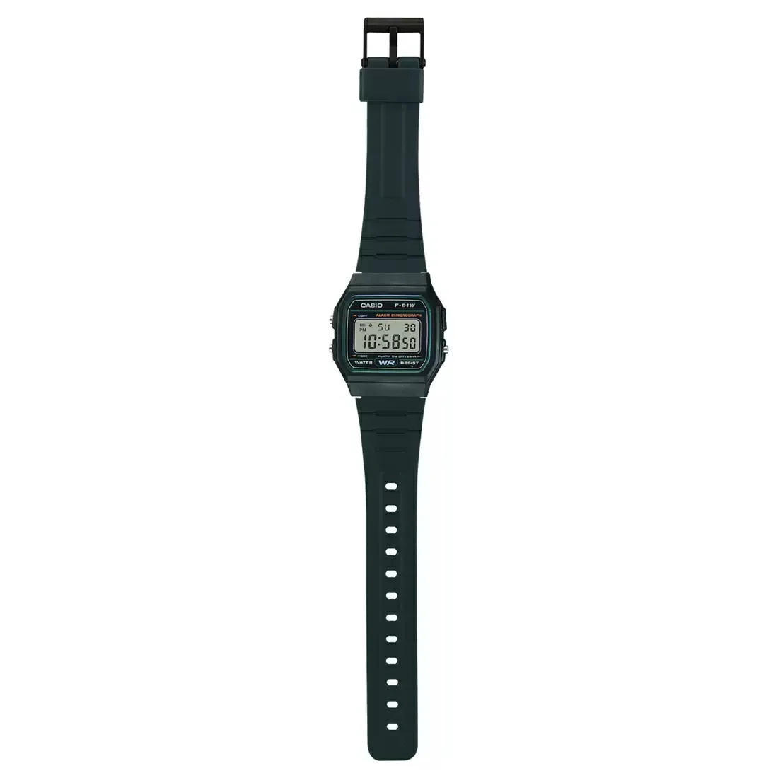 salextra | Online Shopping in Bangladesh | Casio F-91W-3DG Classic ...