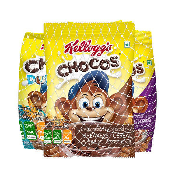 salextra | Online Shopping in Bangladesh | Kellogg's Chocos Chocolate ...