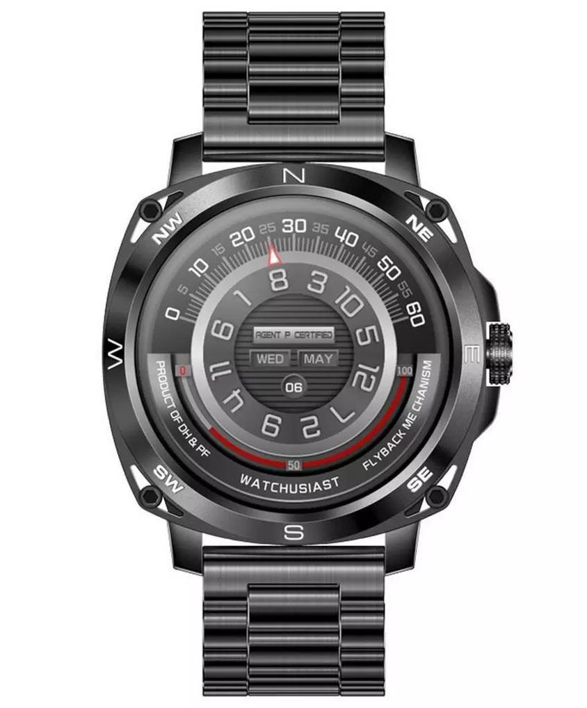 salextra | Online Shopping in Bangladesh | Fastrack Radiant FX3 Smart Watch