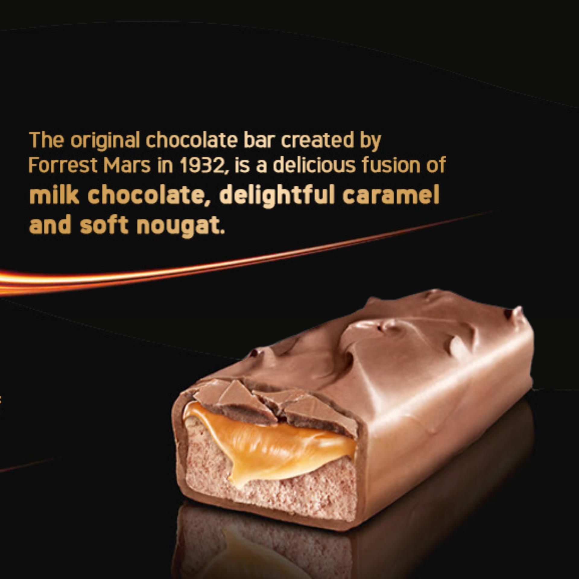 salextra | Online Shopping in Bangladesh | MARS Nougat & Caramel Filled ...